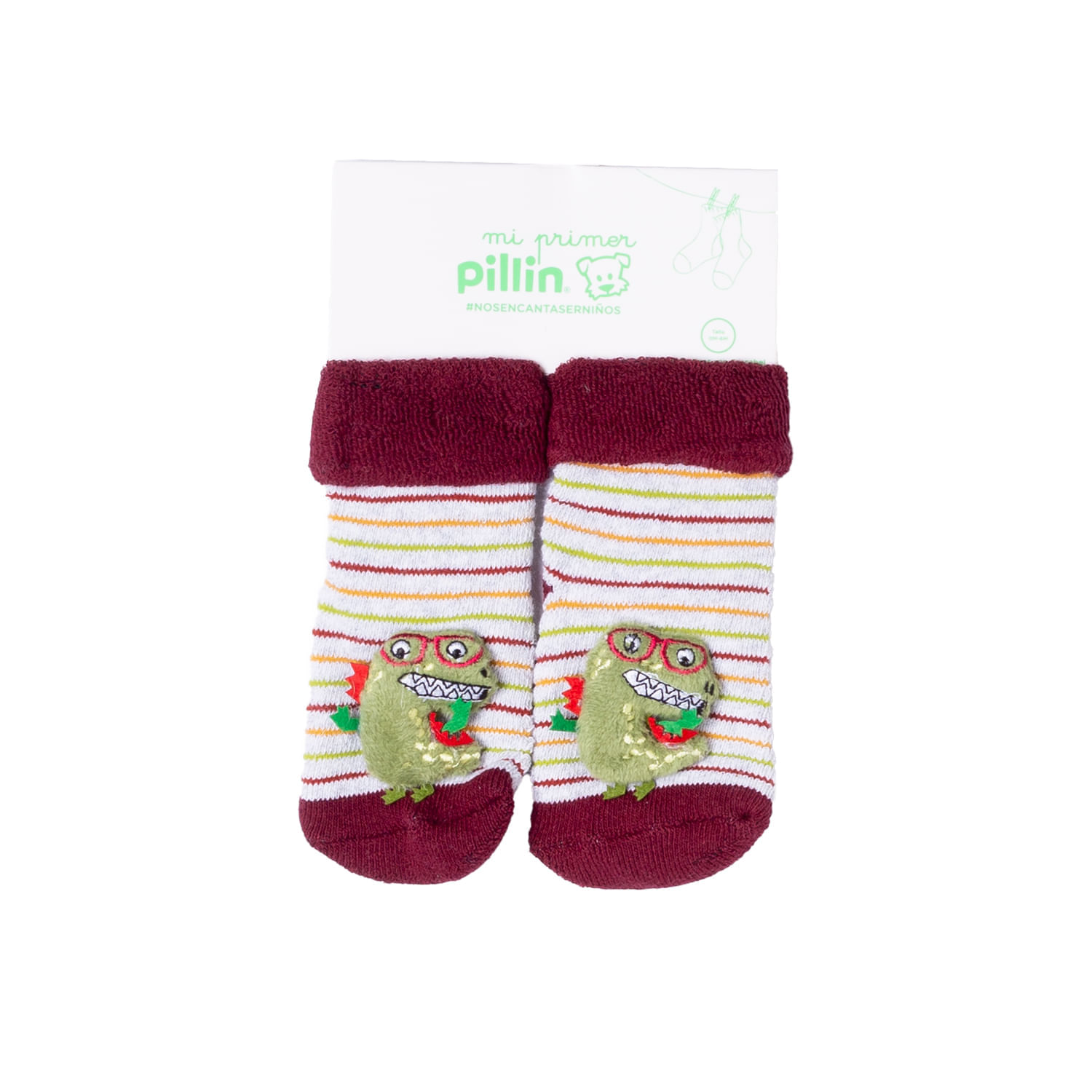 Mercado R: PILLIN en r_black